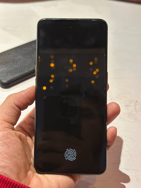 Realmi GT Master Edition