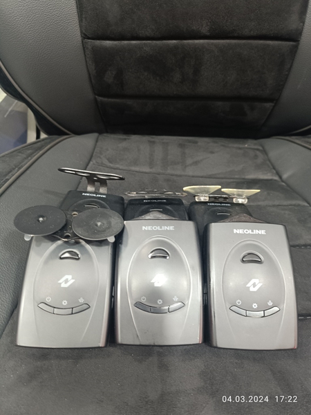 Neoline 7500s sotiladi