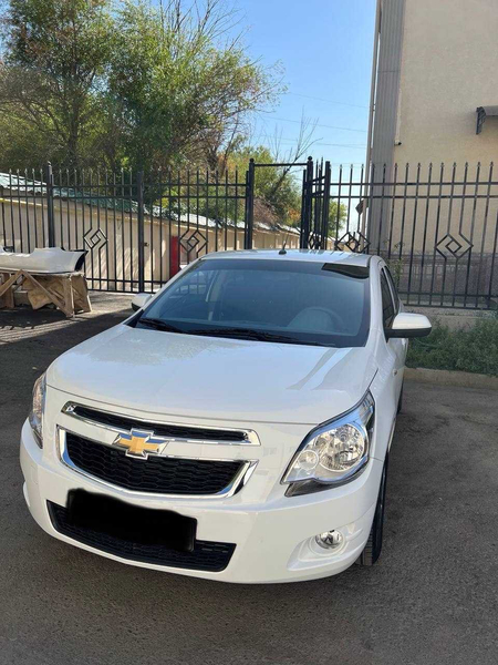 Продам Chevrolet Cobalt