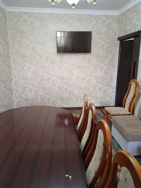 Сдаётся 2в3 комнатная квартира на Карасу-2