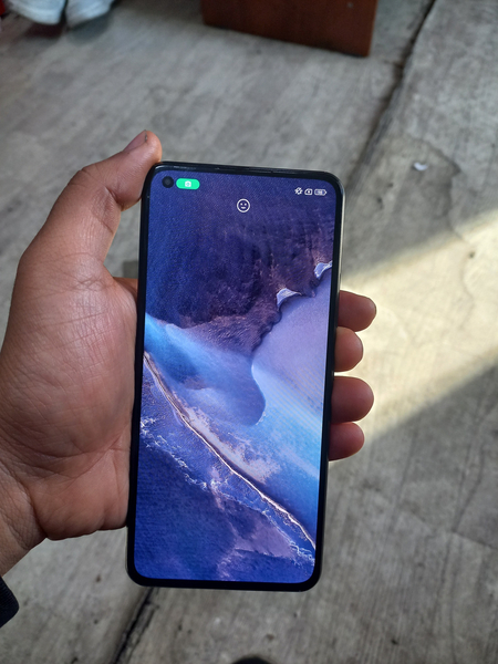 Xiomi mi 11 lite