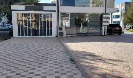 Biznes uchun bino sotiladi