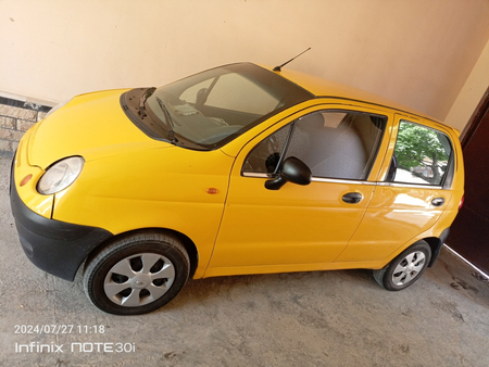 Matiz 2009 srochni sotiladi