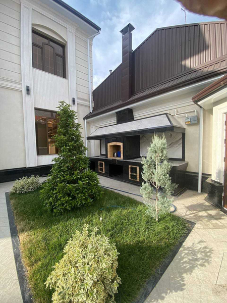 Продаётся абсолютно новый евро дом Никитина 3.5 сотки 3 уровня 500м2