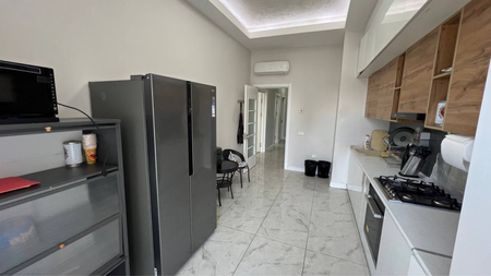 Аренда ЖК,, Gardens Residence” 3 комнатная