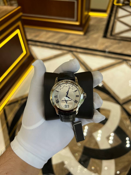 Raymond Weil, Оригинал