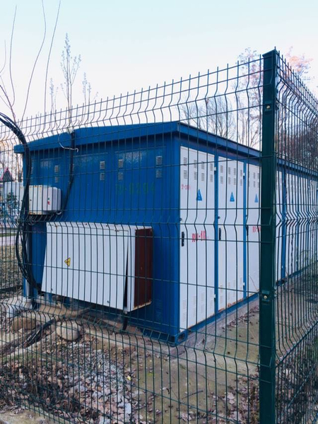 Евро Заборы оптом