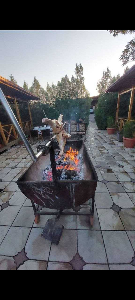 Приготовления мариновка шашлыки и прочие услуги