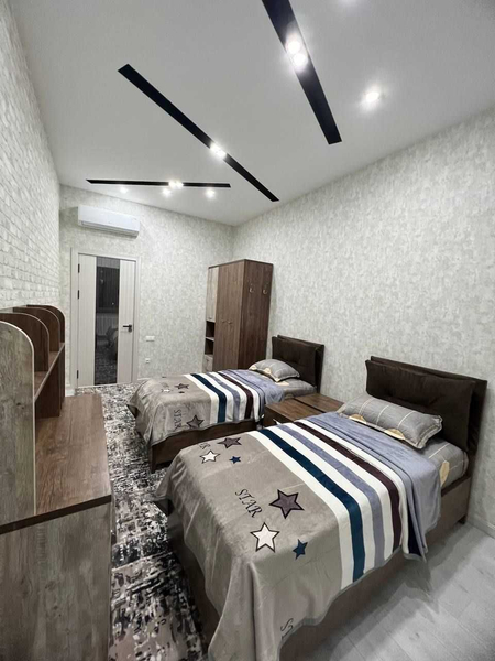 Сдается 3х ком квартира Tashkent City RRA