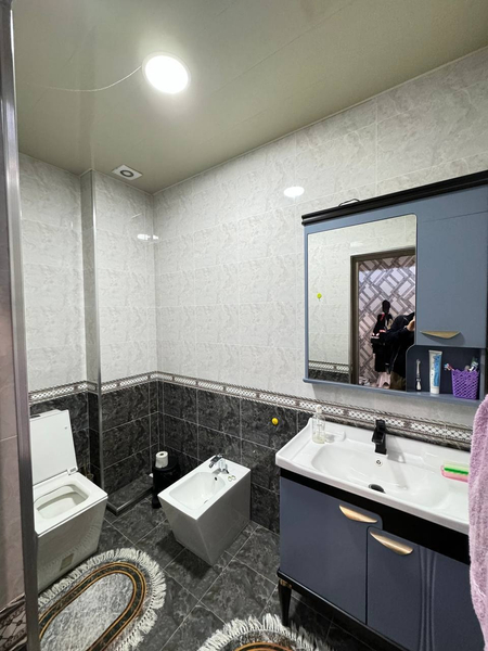 Продается дуплекс 5-ти ком., квартира 5/3/4 152м2