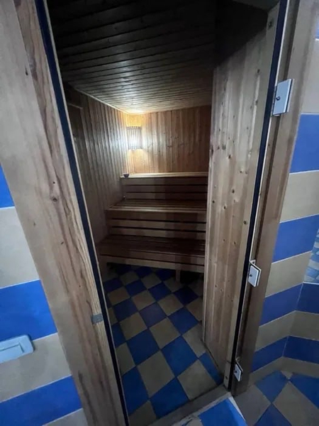 Евро дом в аренду Никитина бассейн зимный