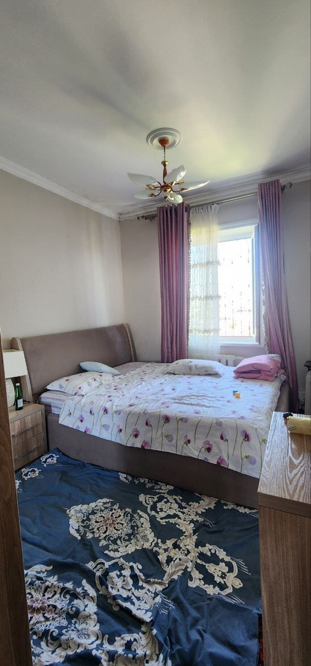 Yunusobod 15 2/1/4 s remontim mebel texnika + Ipateka