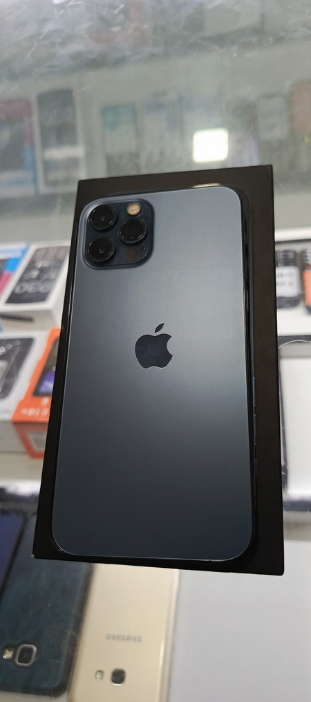 Iphone 12pro ideal