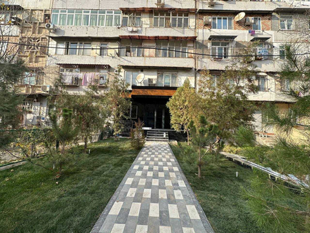 сдается комерческое помещение 85 кв.м Яккасарайский район