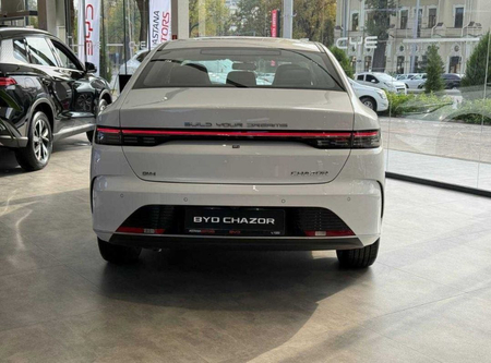 BYD Chazor Activ Gibrid