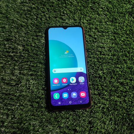 Samsung A02 sotiladi dastavka bor