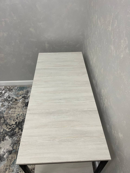 Парта комплект стул под заказ 140×60×75 профи(30×30