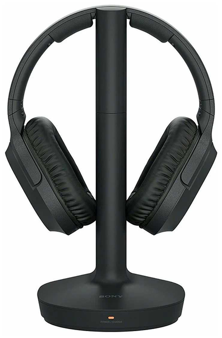 Радиочастотные наушники Sony MDR-RF895RK