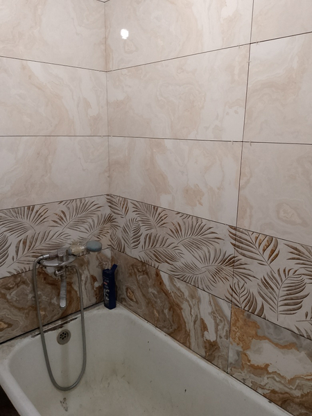 Кафельщик 20йил стаж