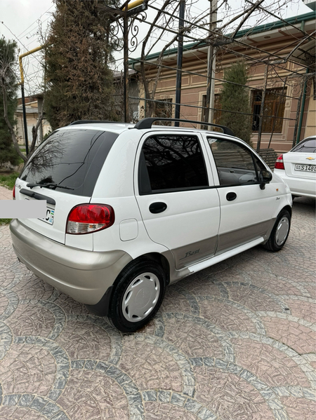 Matiz Best H9 Supper