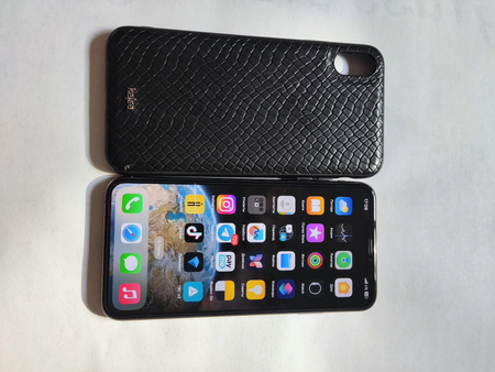 Iphone xs max ideal 64 talik