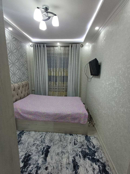 Срочно продам квартиру Юнусабад