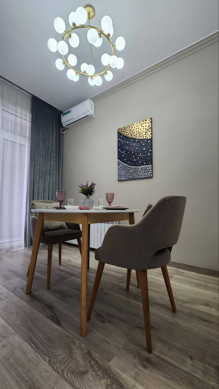 Mirobod tumani Navastroyka NRG OYBEK 2xona uy 1200y.e