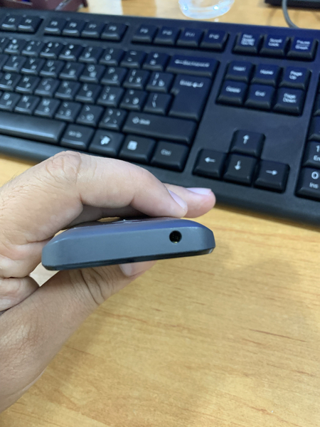 Nokia karobka dokument xolati alo uxasi yaxshi ishlamayopti