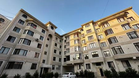 Продается 2 комнатная квартира площадью 58 кв.м. Адрес Фрунзе
