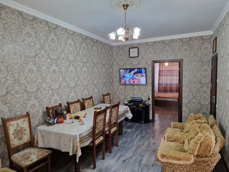 Учтепа 12 квартал