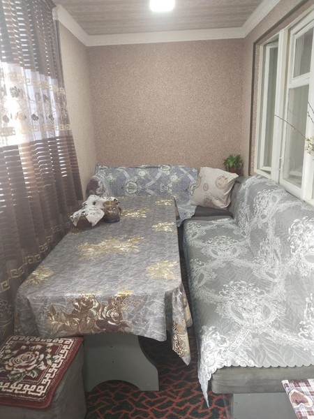 Продается 3-х комнатная квартира в городе Чирчик