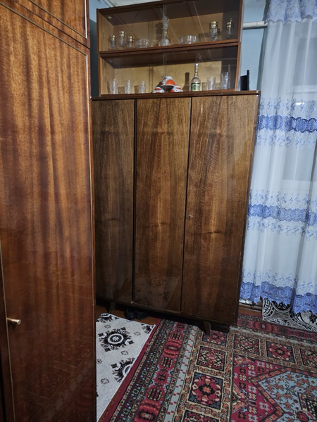 Мебель, в комплекте