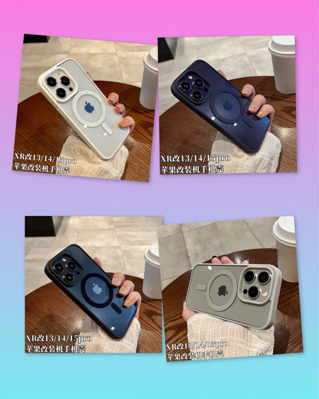 Iphone xr 13-14-15 proga chexollar