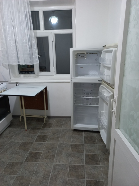 1 комнатная квартира сдаётся , можно посуточно.