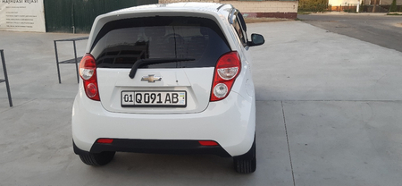 Spark 1.25, 2016 yil 2 Evro
