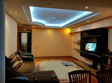 Аренда Квартира Болларга,