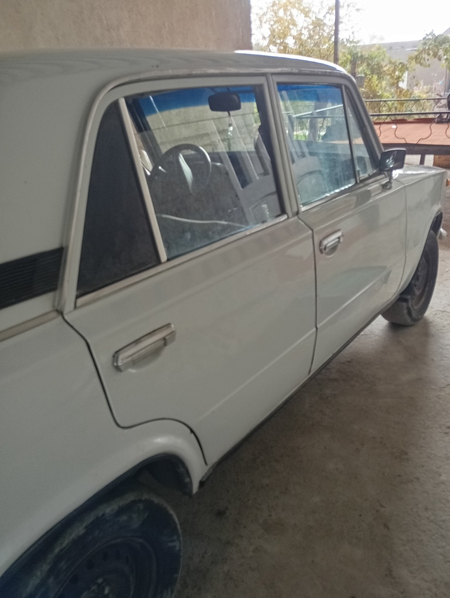 Vaz 2111 xolati Alo