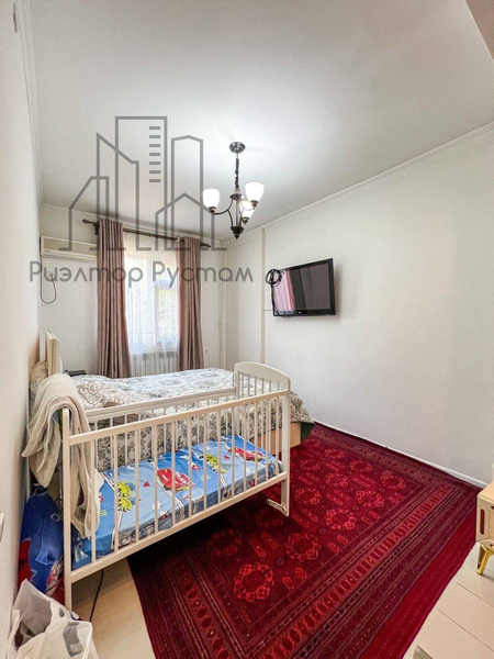 Продам 5/4/6 Ю. Раджаби ТЦ . Next