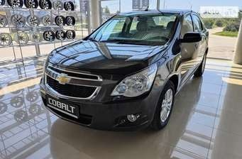 COBALT 0 prabek avtomat