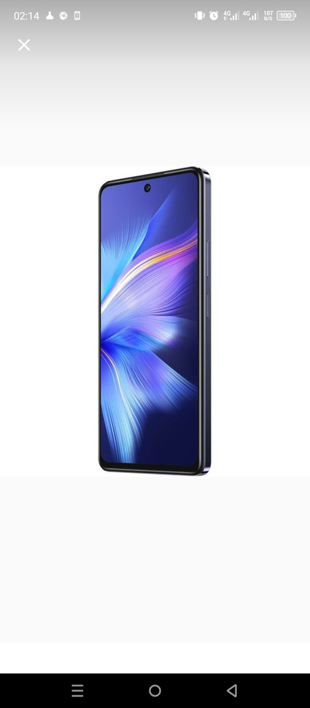 Infinix NOTE 30 | Yangi telefon