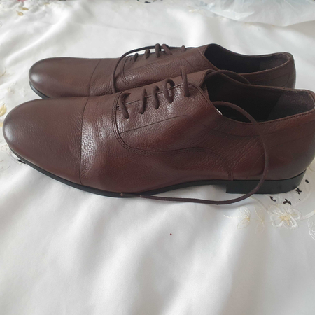 Тувли от ZARA. Размер 41