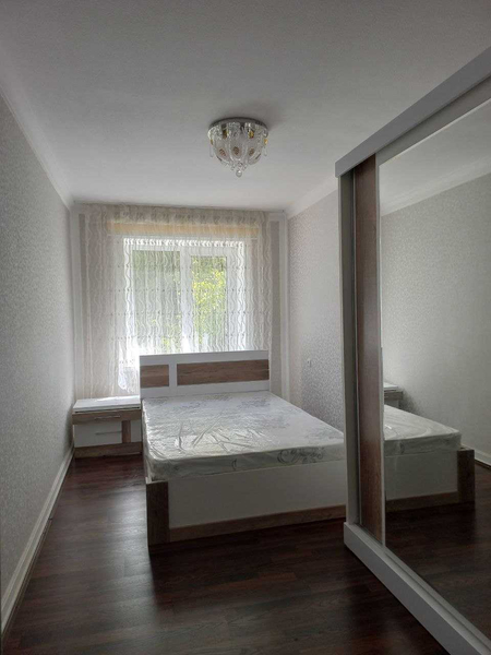 №2961 Продается квартира с ремонтом срочно срочно