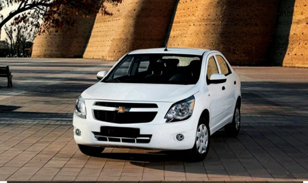 2024Cobalt Halol Nasiyaga