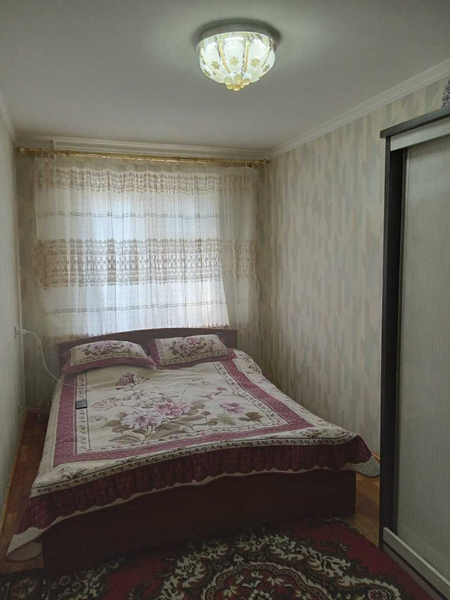 Продается квартира 4/2/4 на ТТЗ-1, Феруза, Ахмад Югнакий №525