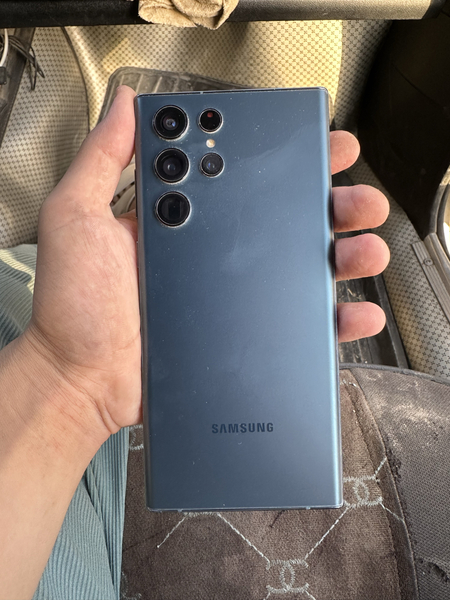 Samsung galaxy s22 ultra