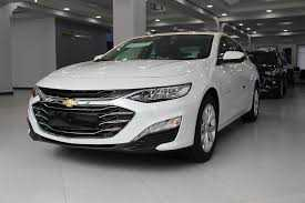 Malibu LTZ/AT 2.0 Turbo Premier XL