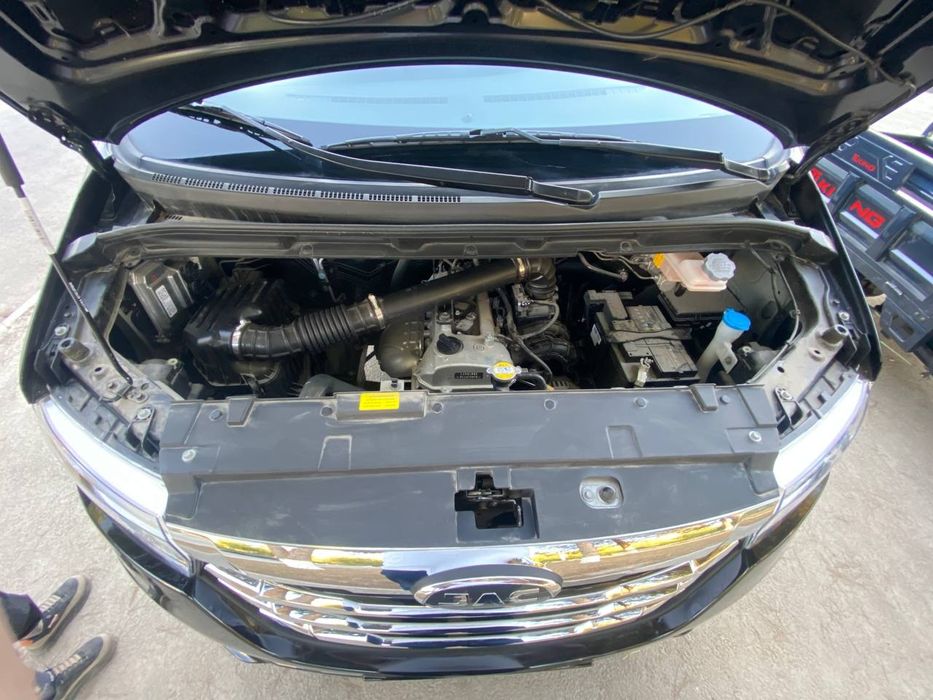 JAC M3 plus 2023 new