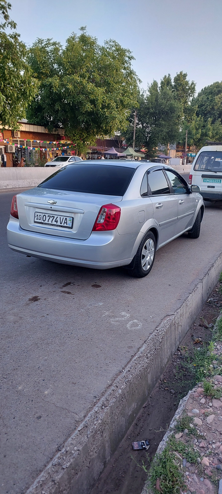 Prodam Lacetti 2012 dekabr. Mexanika. Radnoy kraska