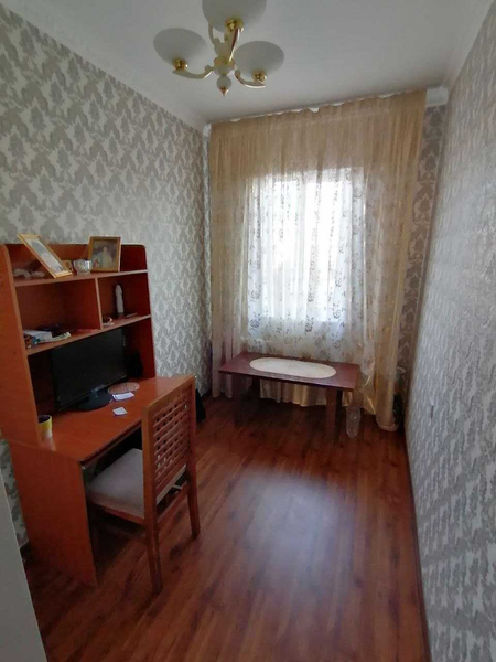 Продается 3\6\9, 71м2, Юнусабад 14, Метро Туркистан