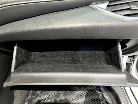 Продается Антишумовой комплект для Chevrolet Malibu-2